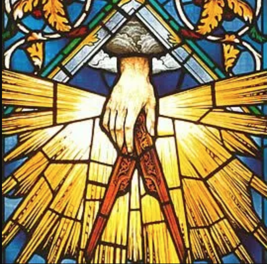 Is Freemasonry A Religion? - The Freemasons